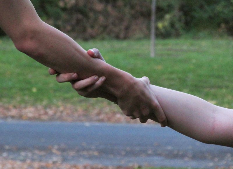 helping hands photo - Free stock photos, images & illustrations