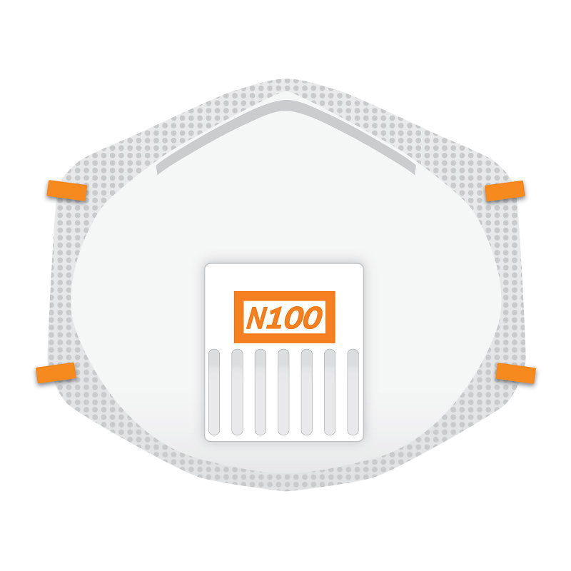 n100 medical mask - Free stock photos, images & illustrations