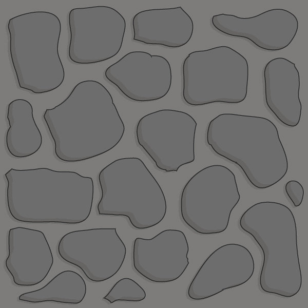 Gray stone 2x2 basic path tile - Free stock photos, images & illustrations